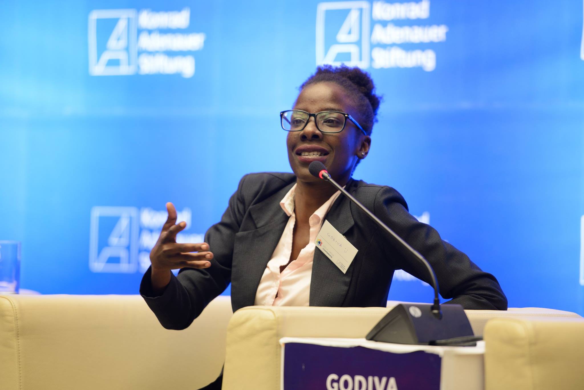 Ugandan women carving up online spaces to impact national discourse ...