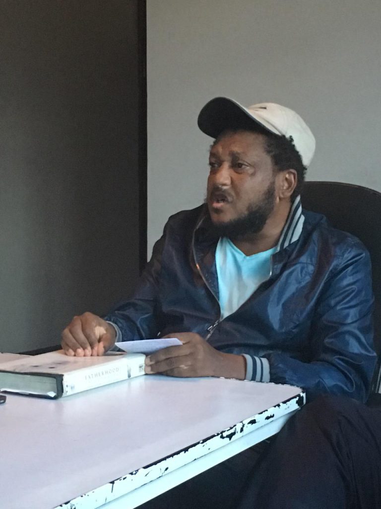 A brief reflection on culture (by Daniel Hailu) - African Feminism (AF)