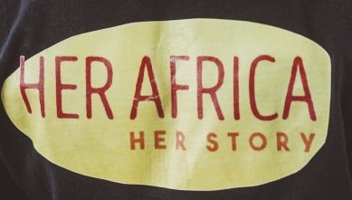 HERstory – Rosemary (Rosie) Lore - African Feminism (AF)