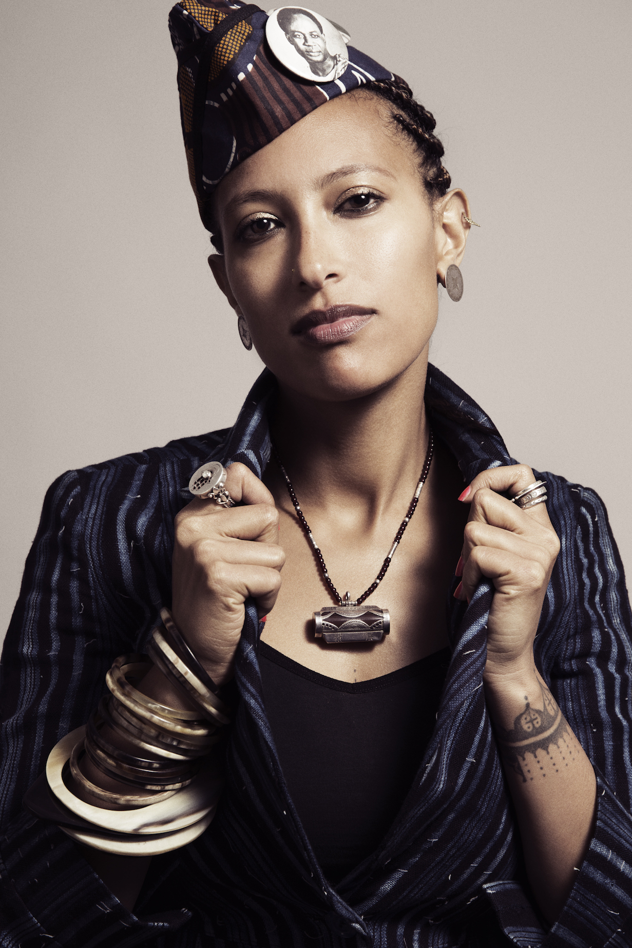 Inspiring African Feminists: Interview with Jessica Horn - African ...