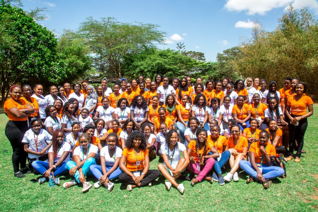 African Feminist Organizations: Featuring Akili Dada - African Feminism ...