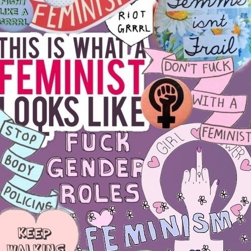 On Raising a Feminist Daughter... - African Feminism (AF)