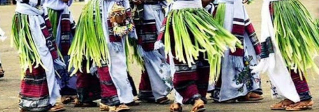 Ashenda - African Feminism (AF)