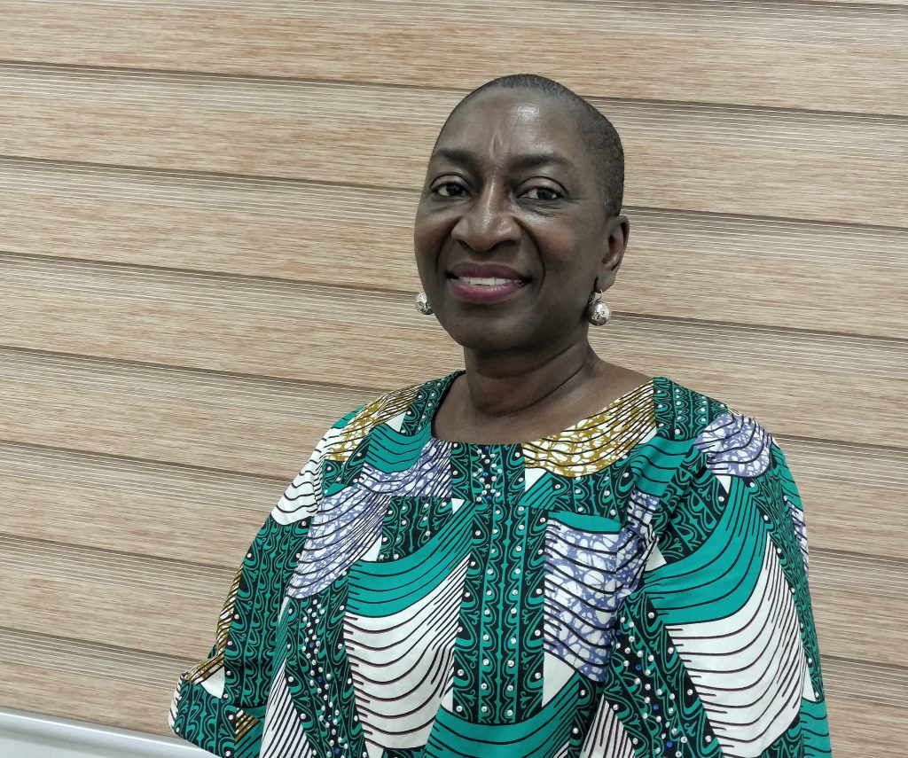 Prof. Oyeronke Oyewumi­ on Culture, Erasure of Women’s Achievements and ...
