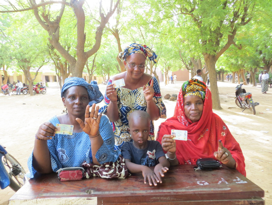 Funmi Balogun, Author at African Feminism (AF)