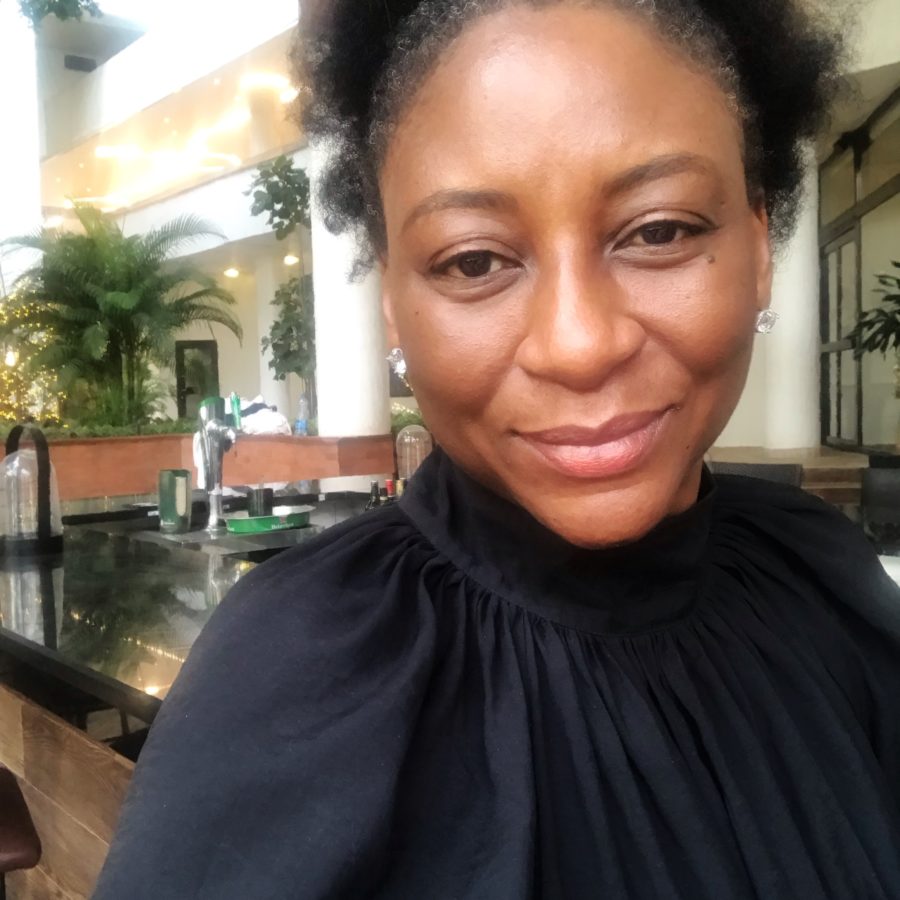 Funmi Balogun, Author at African Feminism (AF)