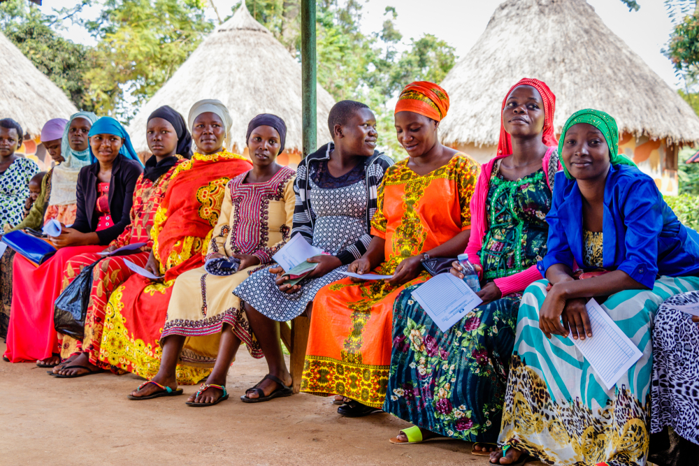 Stripped Away: Attacks on Women’s Reproductive Rights in East Africa ...