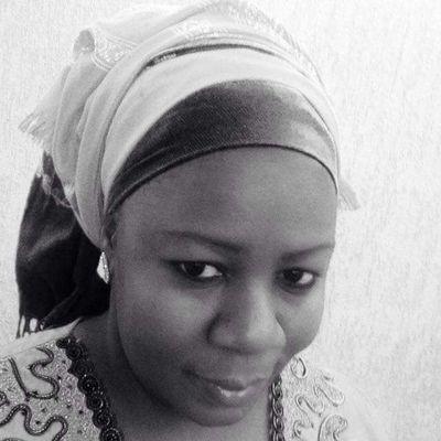 Mwanahamisi Singano - African Feminism (AF)