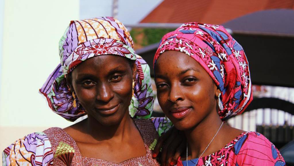 Africa, When Will You Overcome the Fear of Parts of Your Existence ...