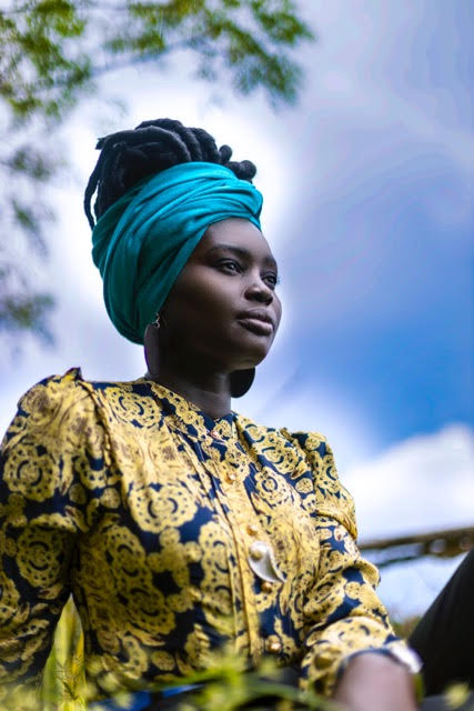 Aluel Atem - African Feminism (AF)