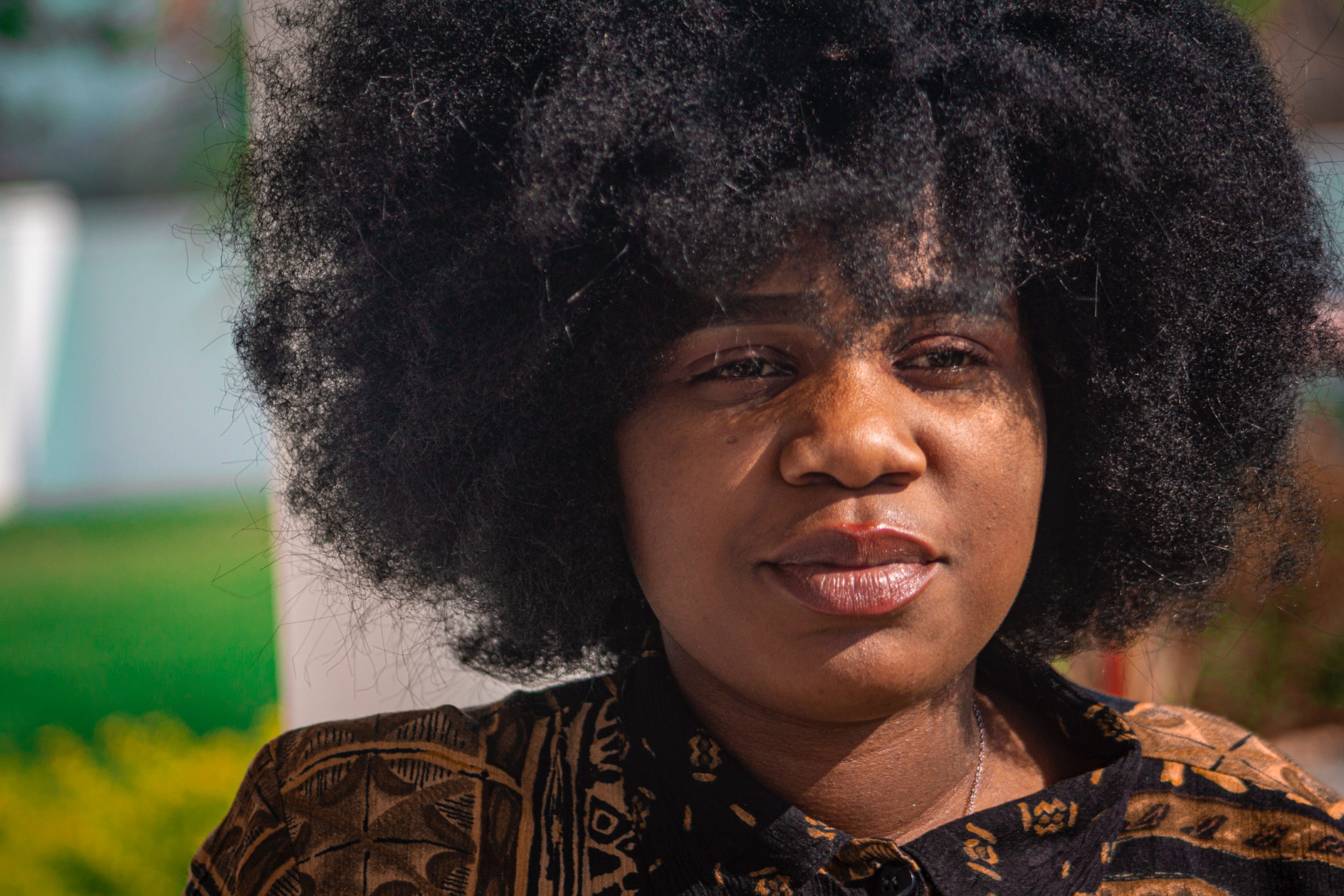 What It Is Like to Be a Woman in a Police State: Zimbabwe’s War on ...