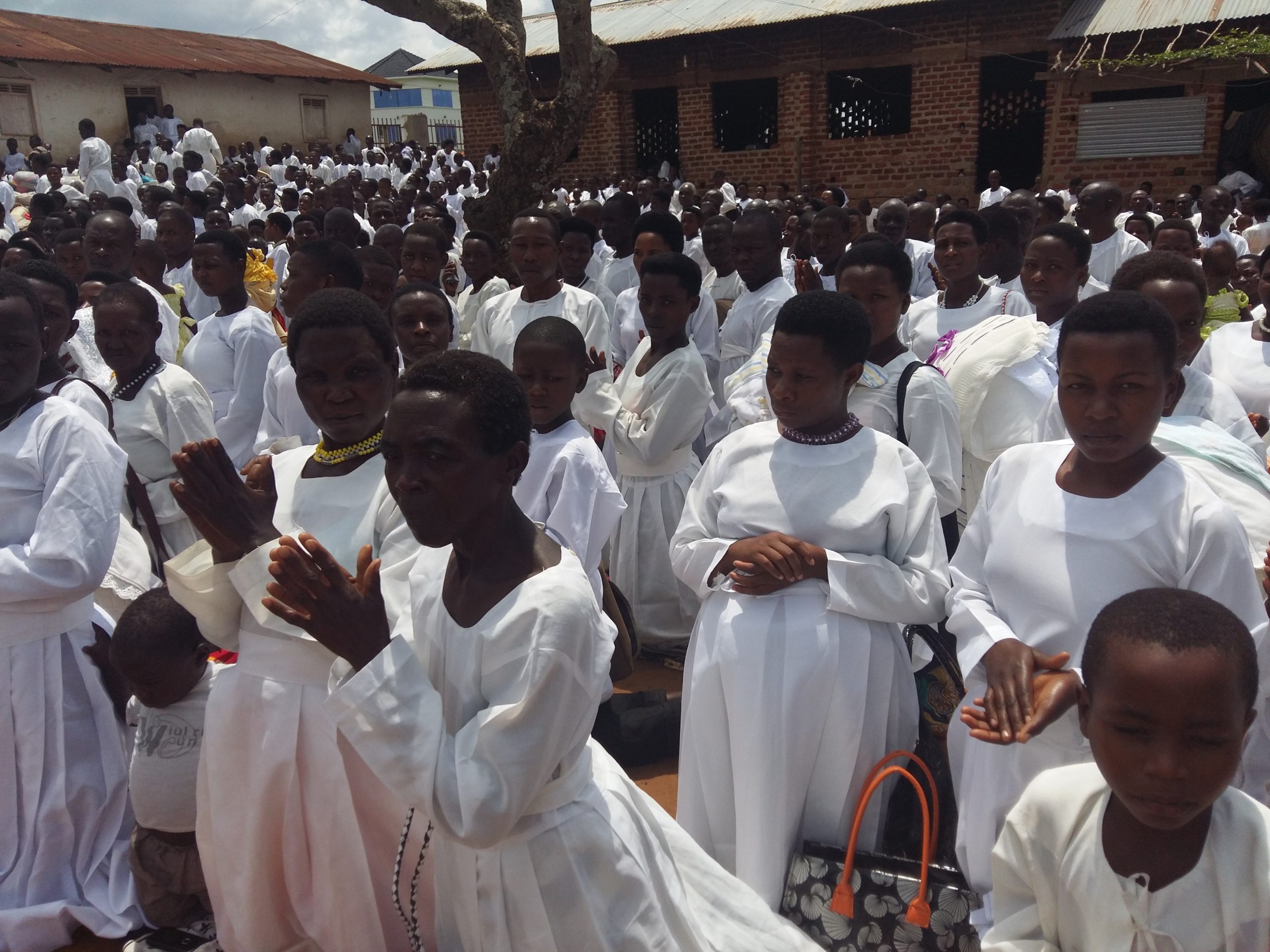 Womanhood and Fantasies of National Wellbeing in Uganda’s “Faith of ...