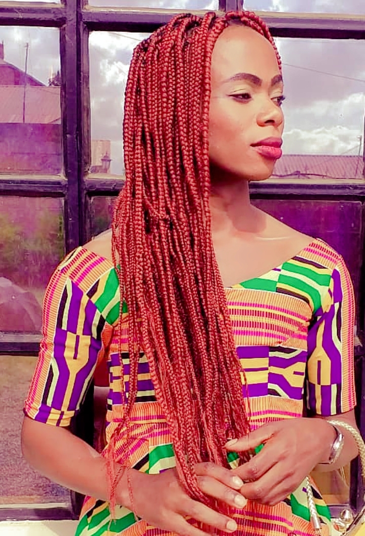 From Goma to Nairobi: One Trans Woman Refugee’s Journey in Search of ...