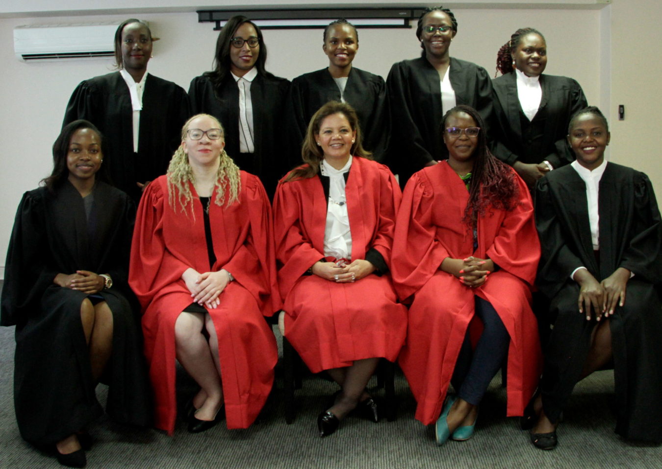 Feminist Strategic Litigation as a Tool for Confronting Gendered ...