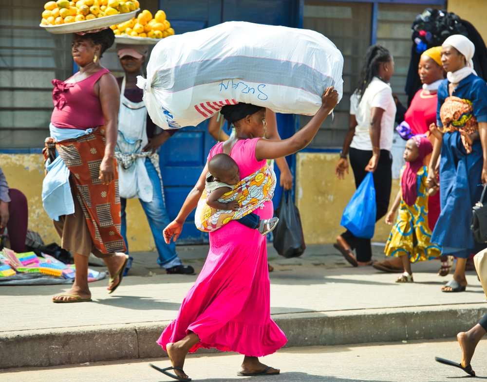 Violence Against Women and Girls: Racing Against Austerity in Ghana ...