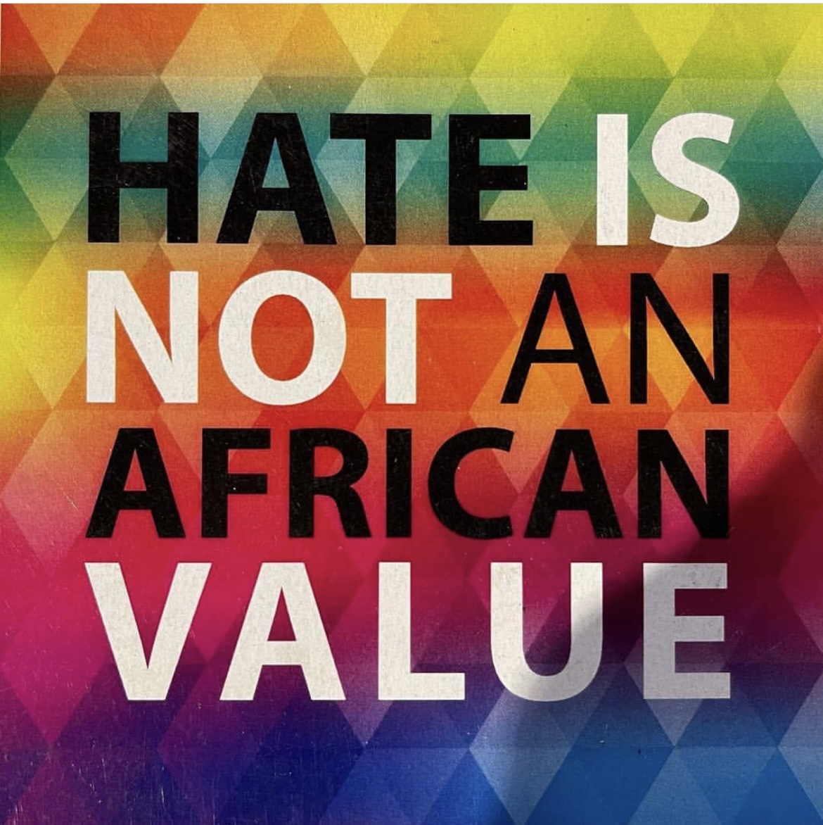 Colonialism Modernism and Erosion: A Letter to My African Queer ...