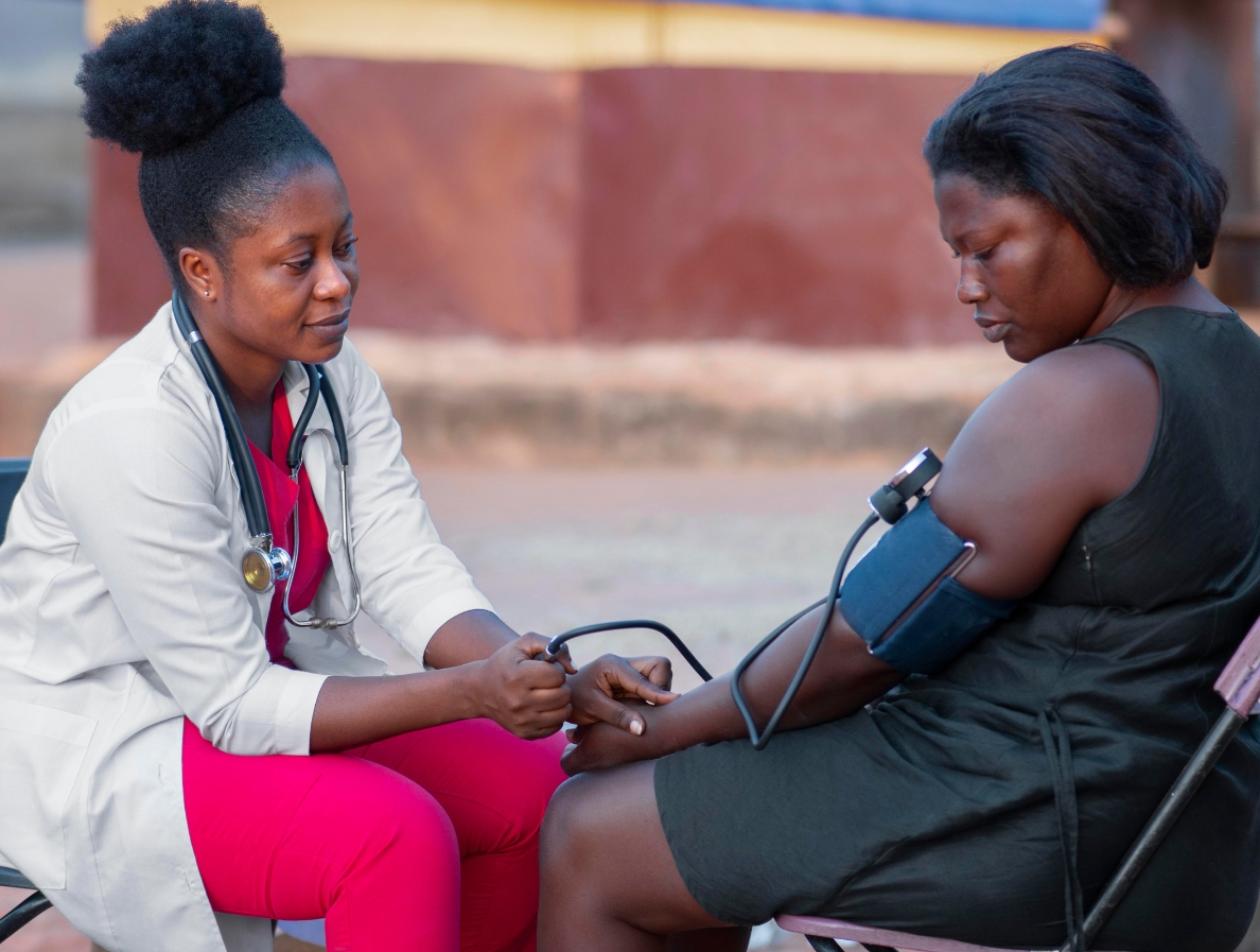 Home - African Feminism (AF)