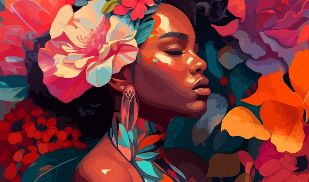 A Feminist Letter to the Future! - African Feminism (AF)
