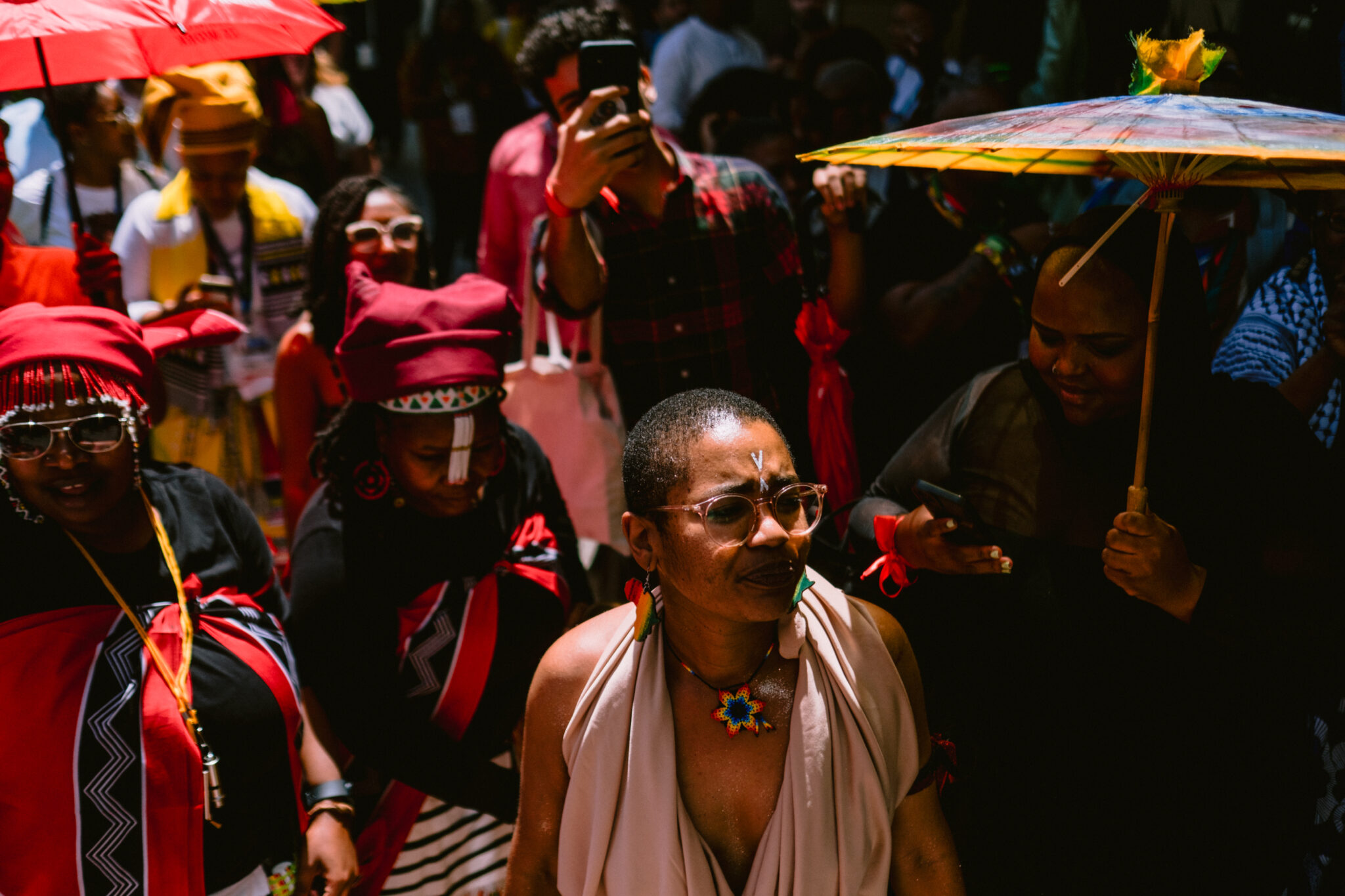 On the Margins: African Lesbians Navigating Global LGBTIQ+ and Feminist ...