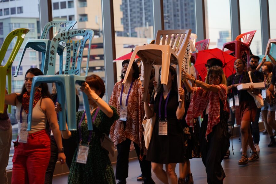 A Better Way to Facilitate Connections? Reflections on Philanthropic ...