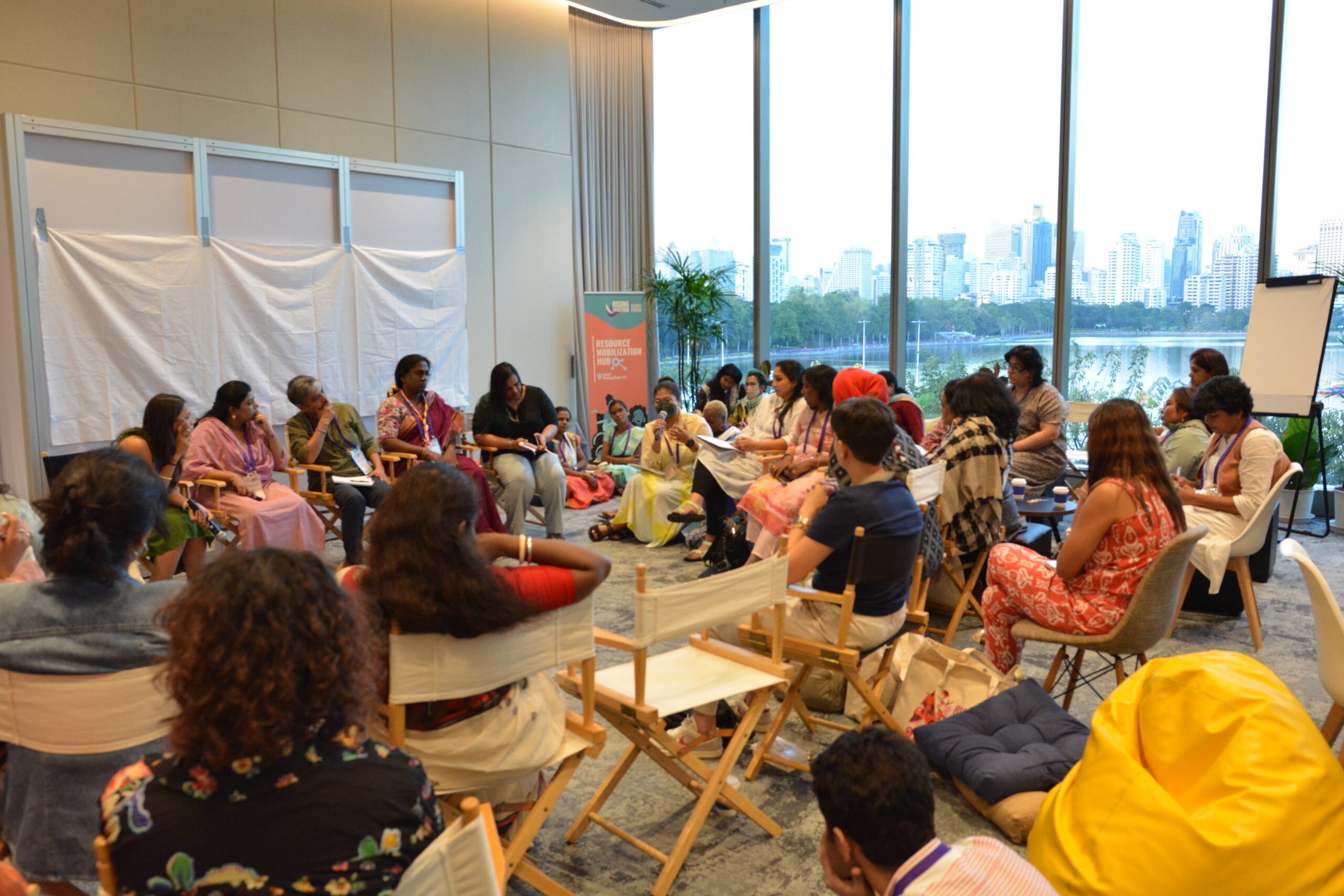 A Better Way to Facilitate Connections? Reflections on Philanthropic ...