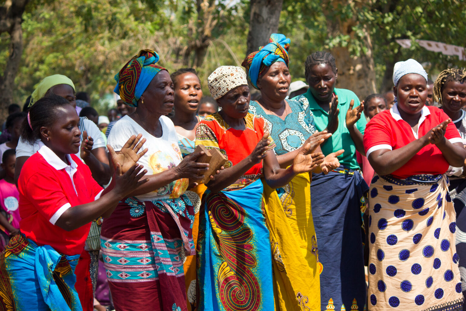 The “African Values” Agenda of the West a Tool for Continued ...