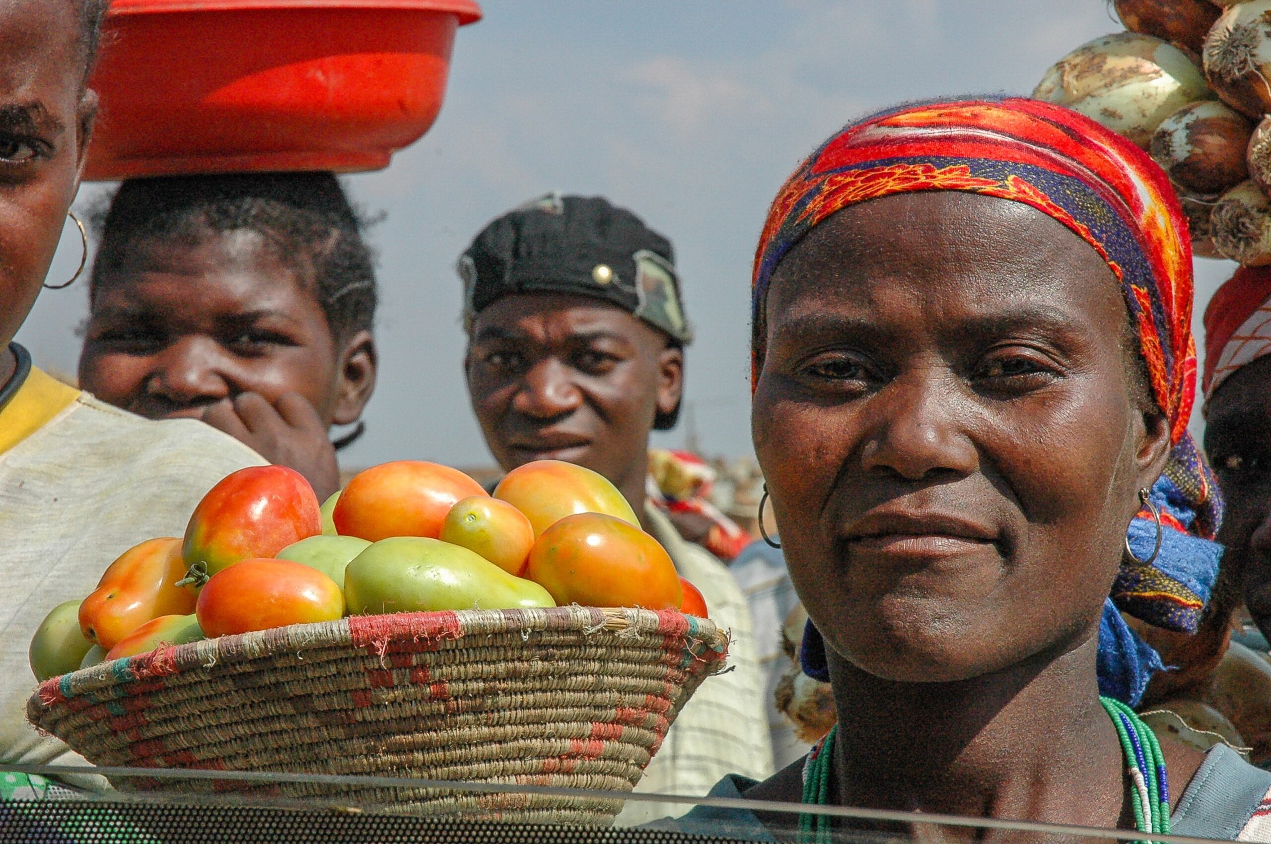 Decolonising Feminist Foreign Policy, Trade and Women’s Empowerment ...