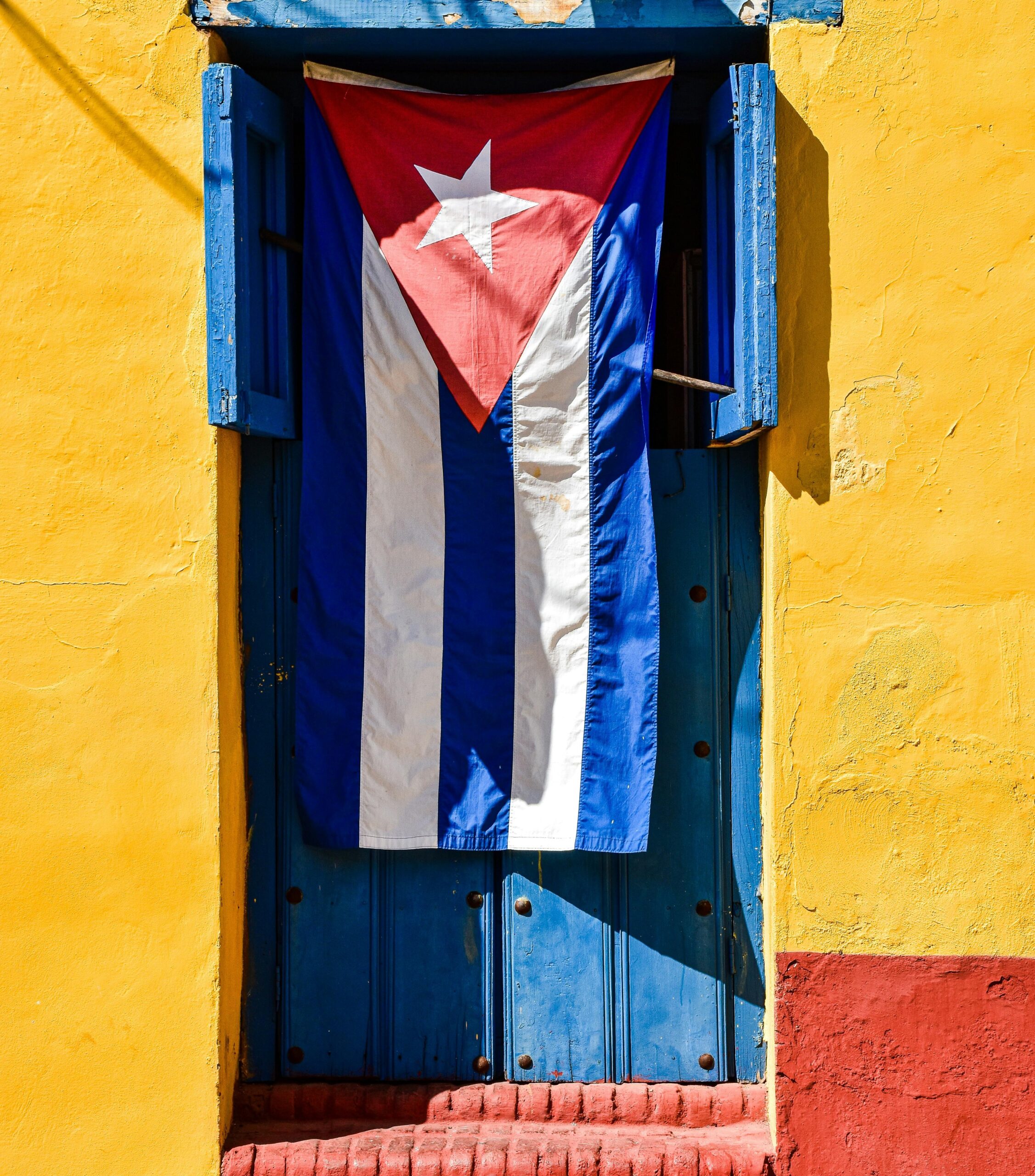 Africans in Defence of Cuba Statement - African Feminism (AF)